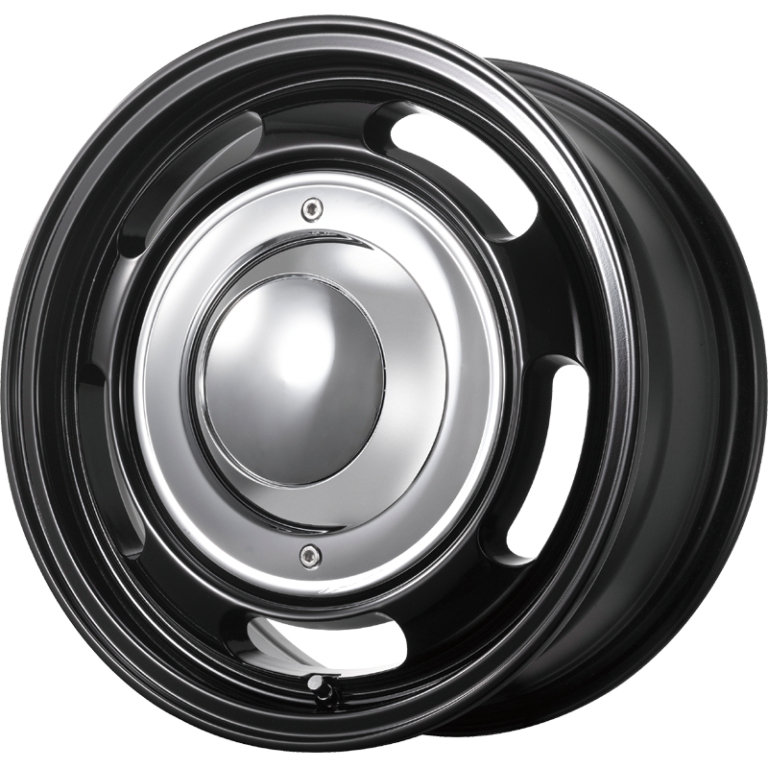 BR-00 | BRUT Wheels / ブルートホイール