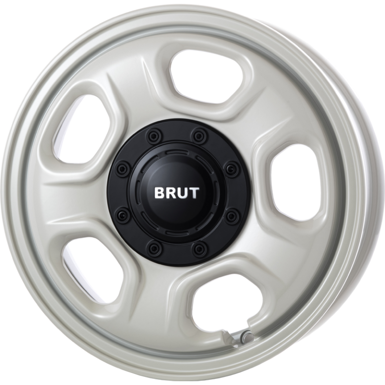 BR-33 LINEUP | BRUT Wheels / ブルートホイール